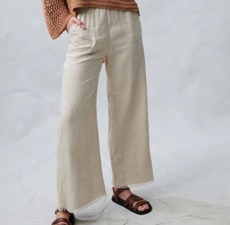 Todd Pants – AURA Fashion